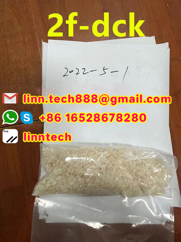 CLEAN 2FDCK-1 PURE WHITE CRYSTAL 3FDCK 4FDCK 2-FLUORO DESCHLOROKETA CAS ...