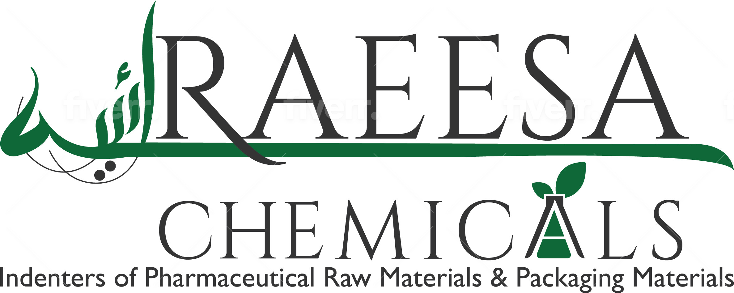 RAEESA CHEMICALS- EcomBRI.com