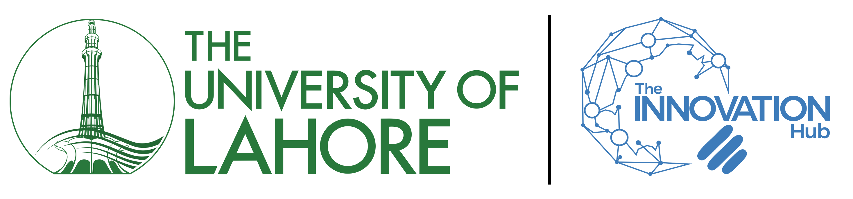 INNOVATION HUB UNIVERSITY OF LAHORE- EcomBRI.com