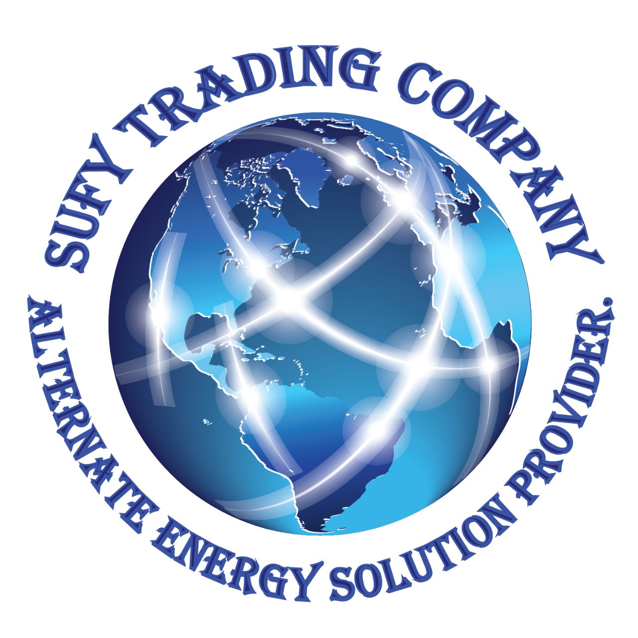 SUFY TRADING COMPANY- EcomBRI.com