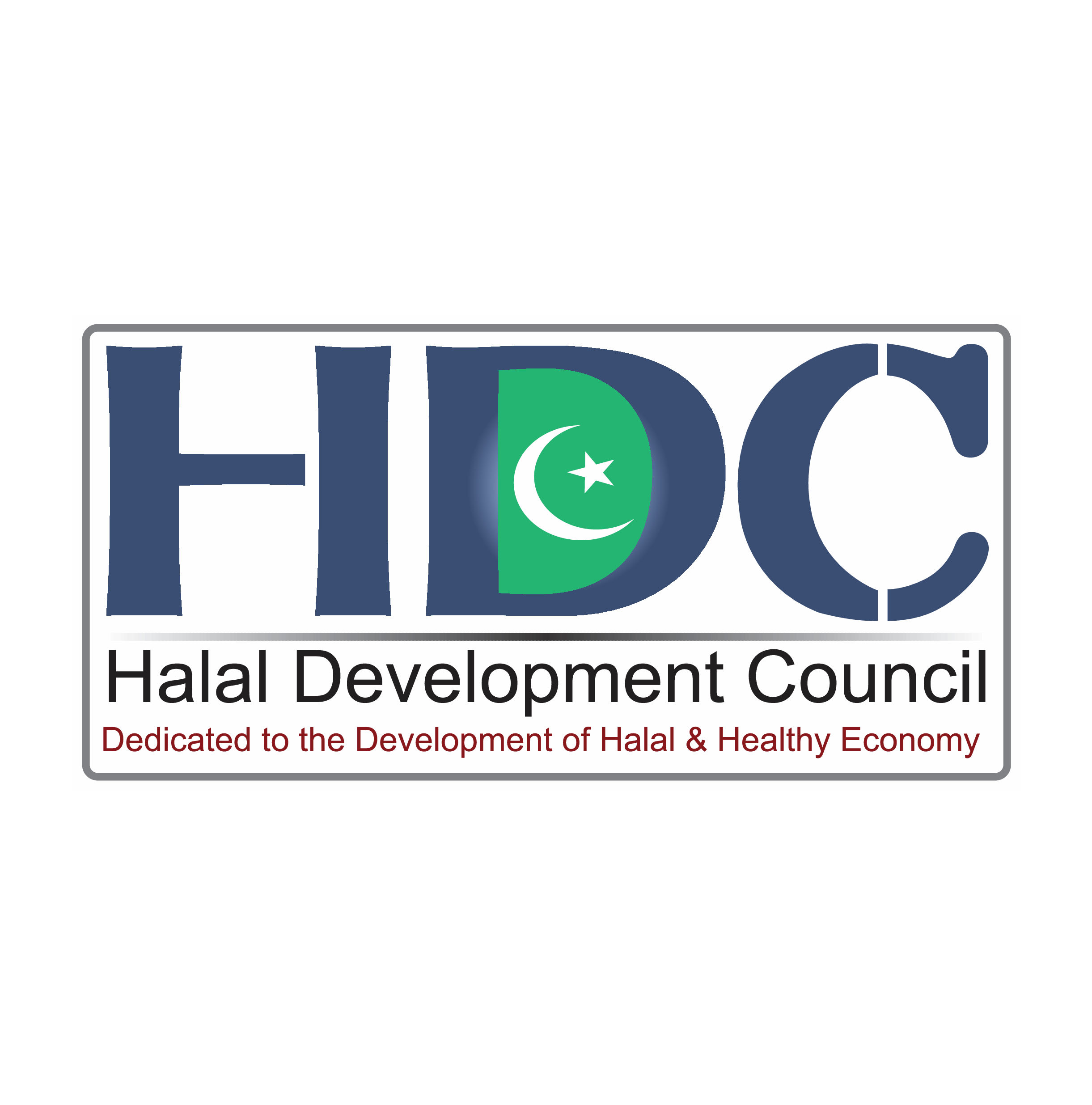 HALAL DEVELOPMENT COUNCIL (HDC)- EcomBRI.com