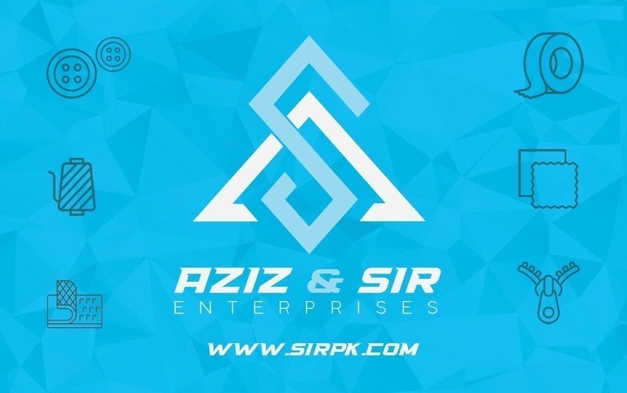 AZIZ & SIR ENTERPRISES- EcomBRI.com