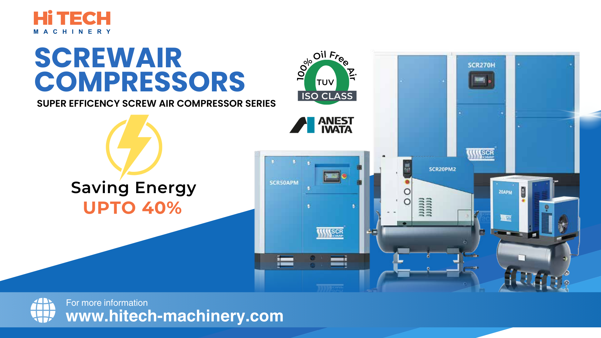 HITECH MACHINERY- EcomBRI.com