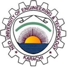 DEPARTMENT OF BIOMEDICAL ENGINEERING NED UNIVERSITY- EcomBRI.com